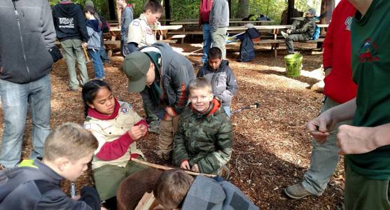 WELCOME! [www.scoutinsignia.com]